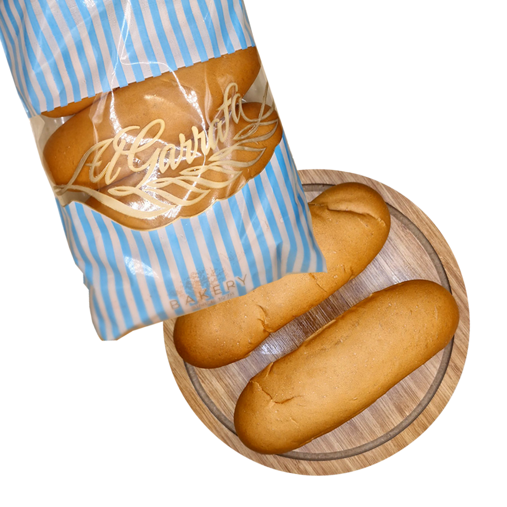 Big Rotti -6 pcs - Al Gharafa Bakery