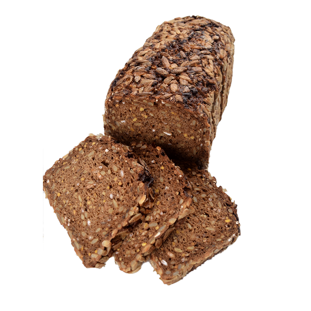 Bread Nordlander Big -1PC - Al Gharafa Bakery