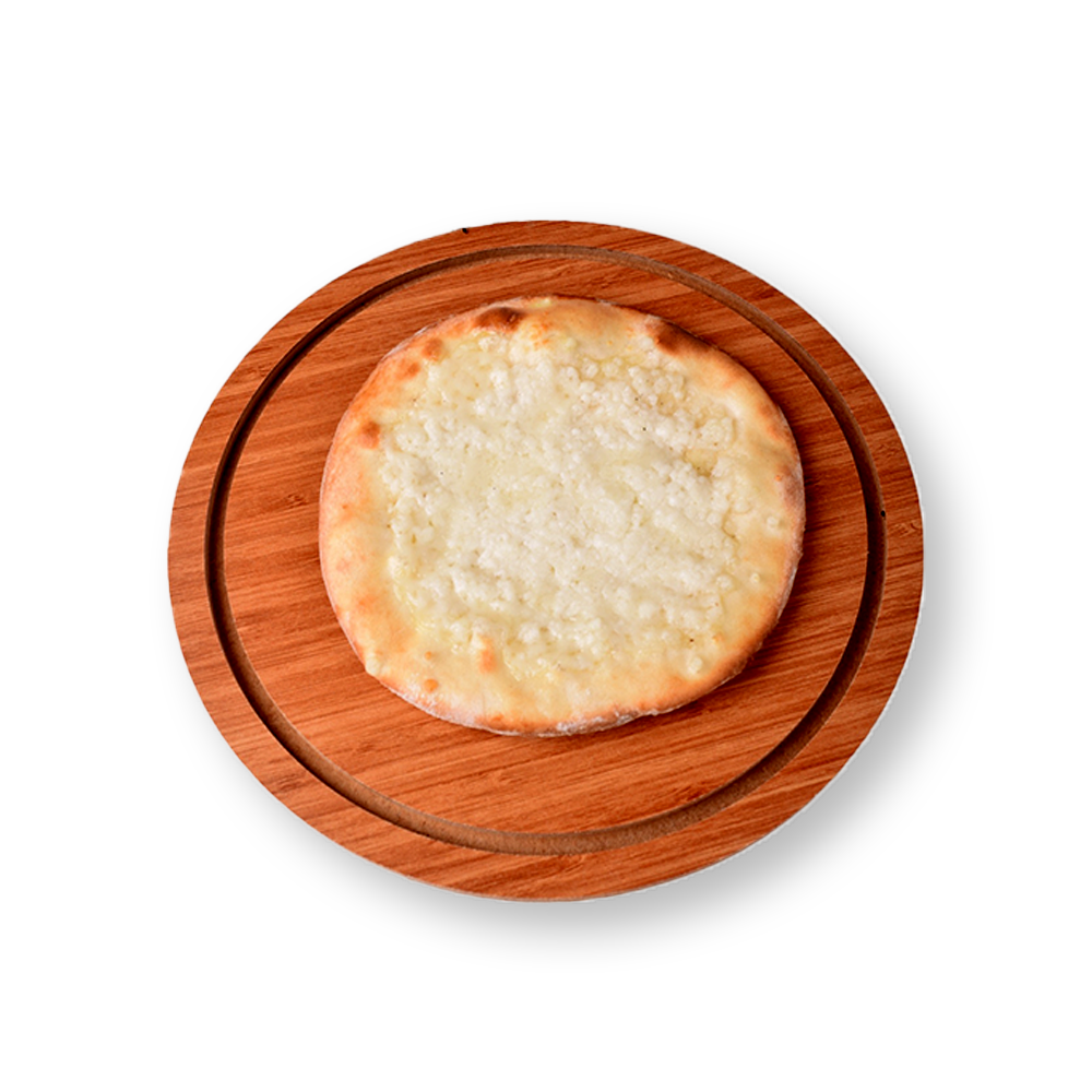 Cheese Akawi Small -1PC - Al Gharafa Bakery